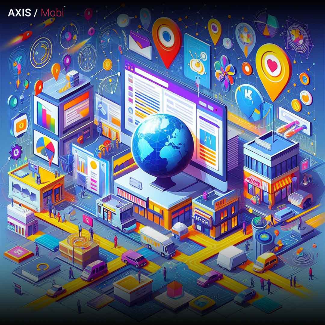 DSP Advertising Data Protection and Privacy Concern Solution