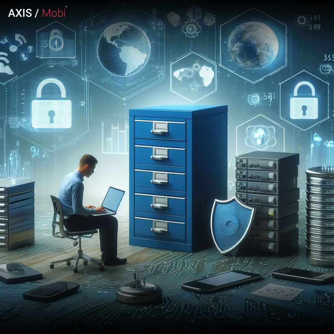 DSP Advertising Data Protection and Privacy Concern Solution