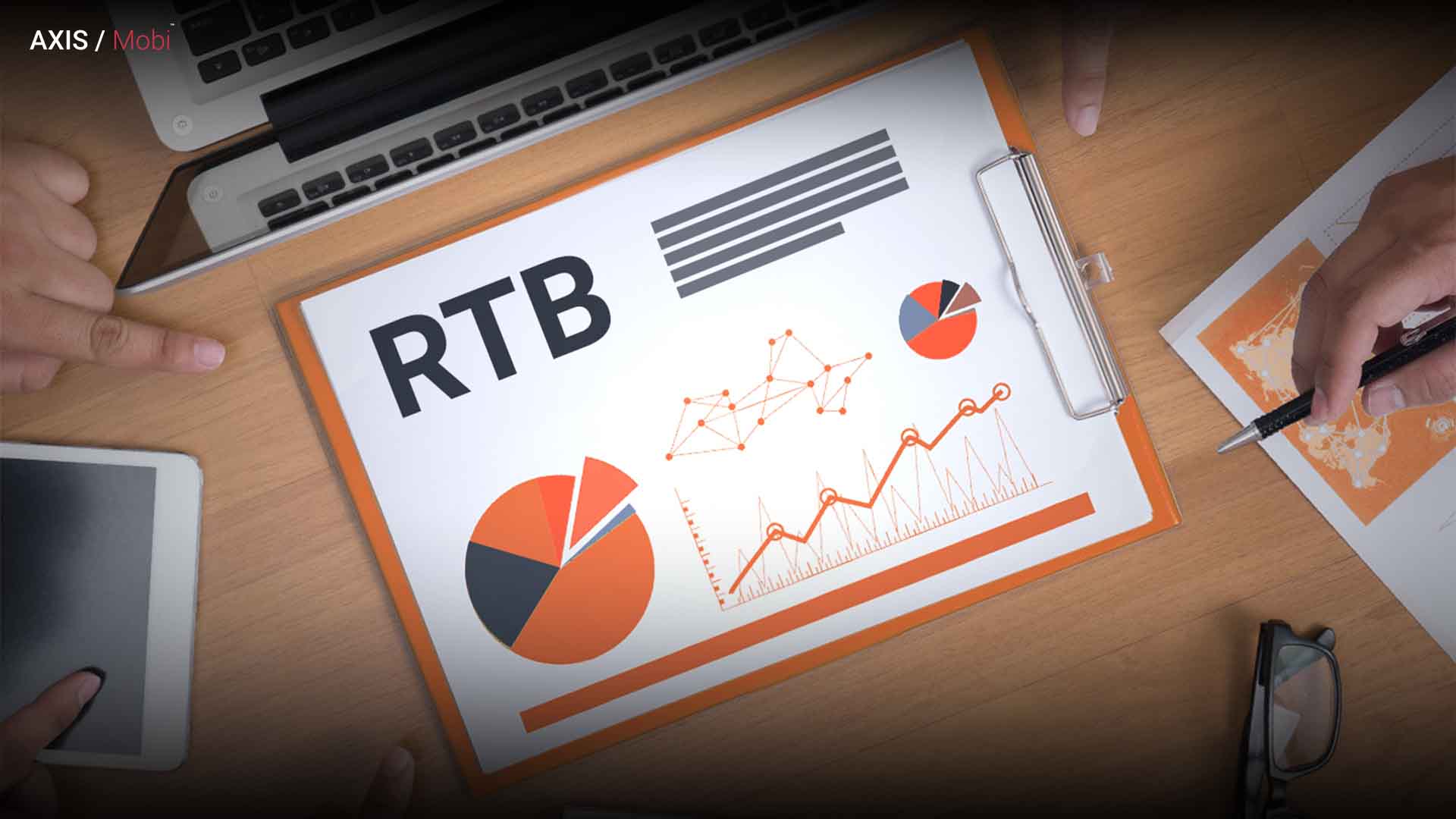DSPs in Real-Time Bidding (RTB) & Ad Inventory Management