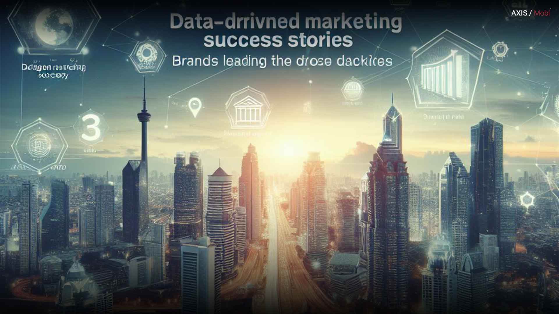 Data Driven Marketing Success Stories: Brands Leading Way