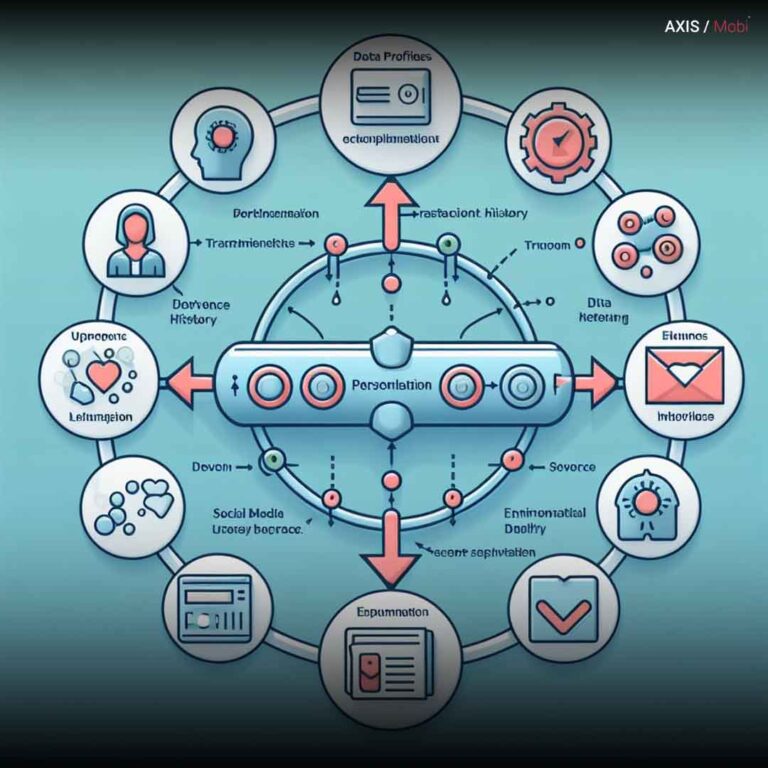 Data Driven Marketing: Strategies for Personalization (2024)