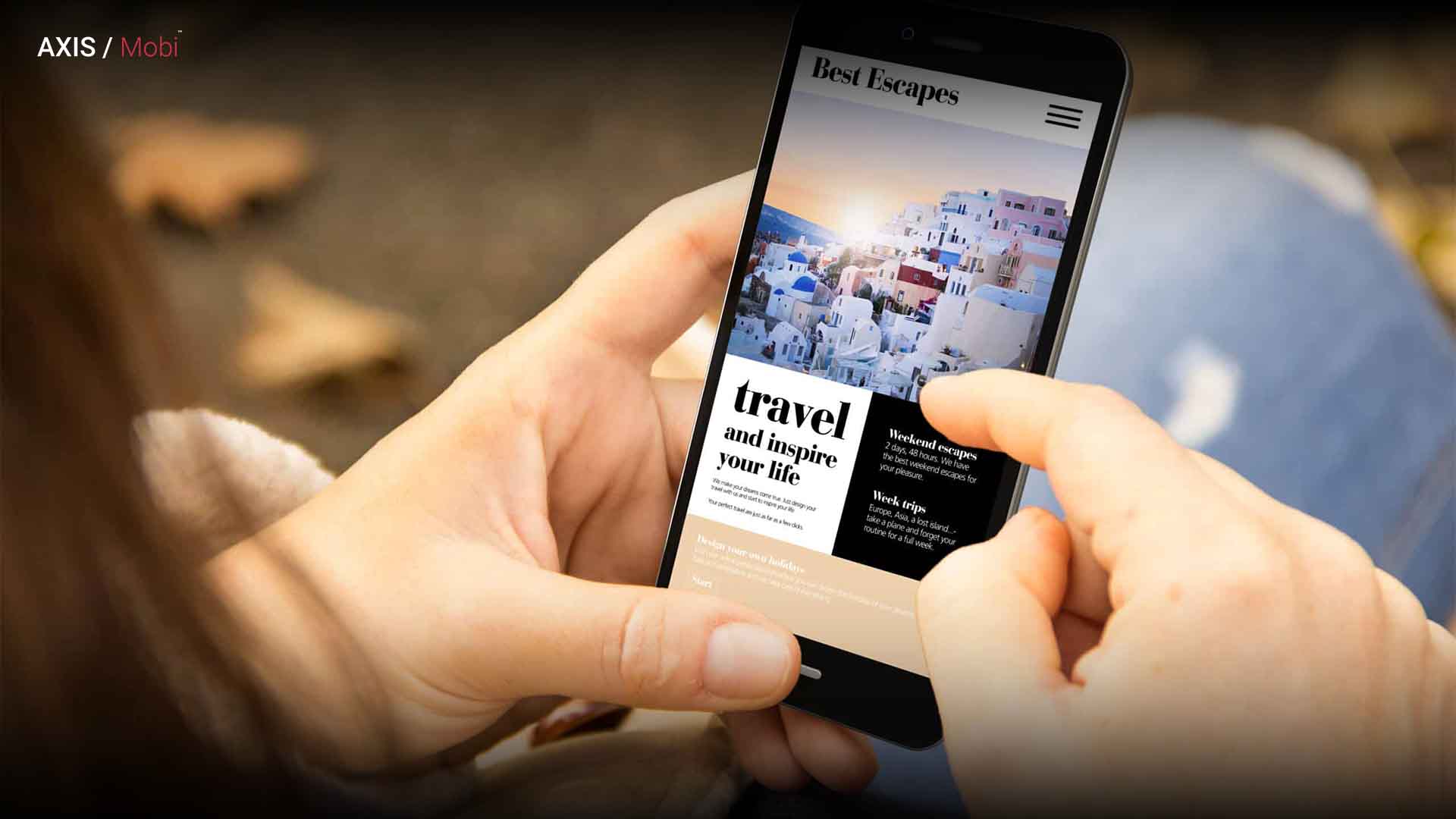 Best Ways How Optimize Your Website for Mobile Devices