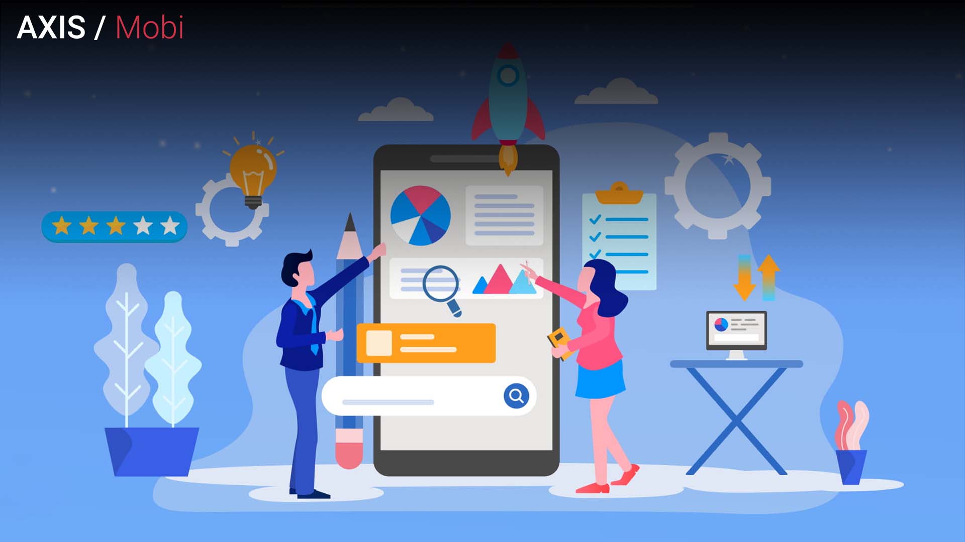 Role Of App Store Optimization in App Marketing Strategies