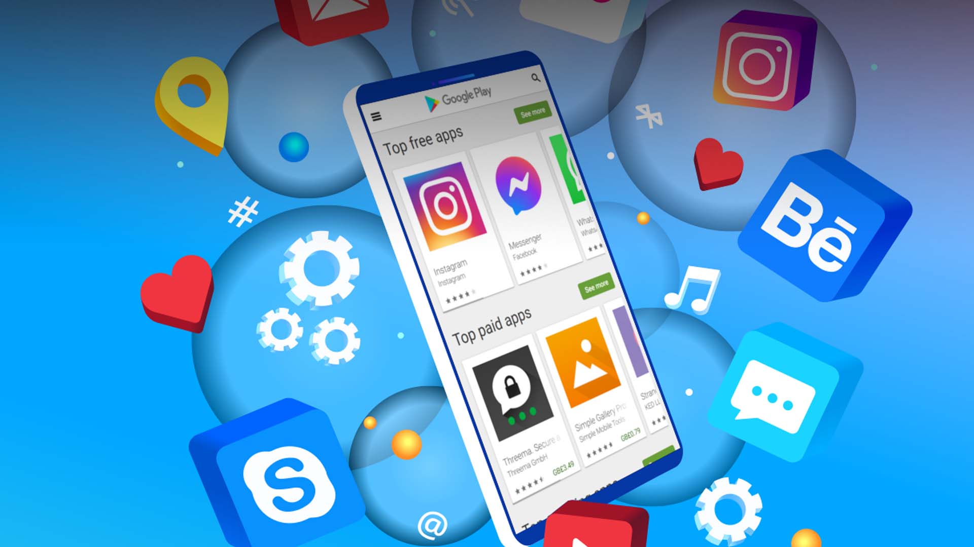 The Impact of App Store Algorithm Changes on ASO Strategies