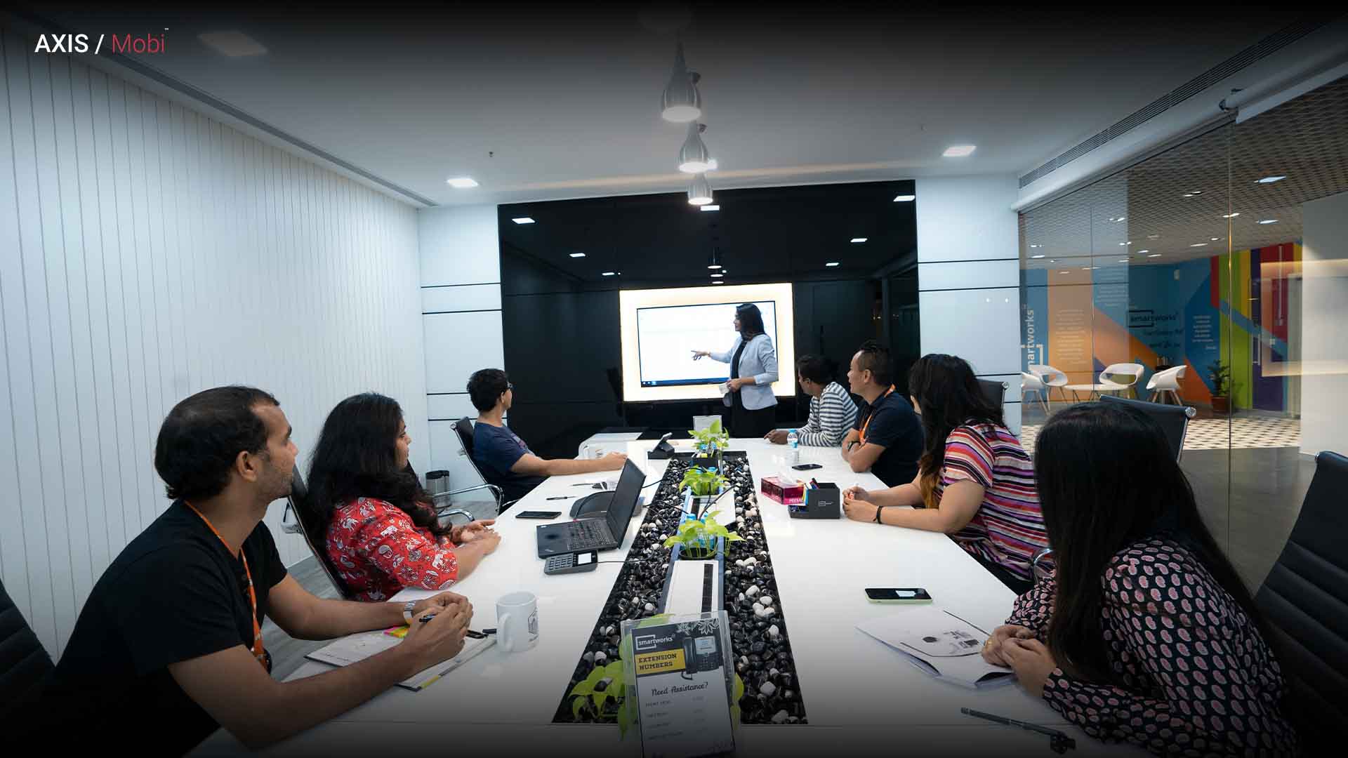 Optimizing B2B Demand Generation & Sales Enablement: A Strategic Approach