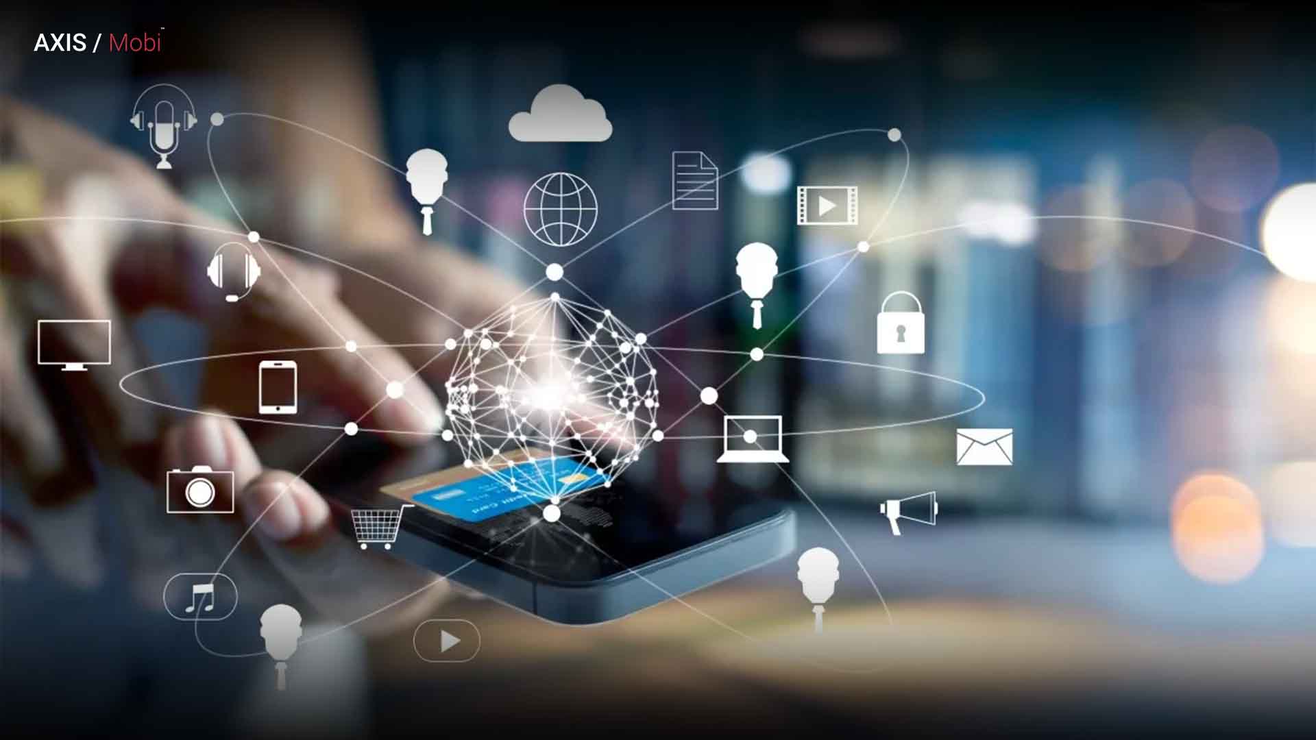 The Power of Integrated Marketing Across Multiple Channels