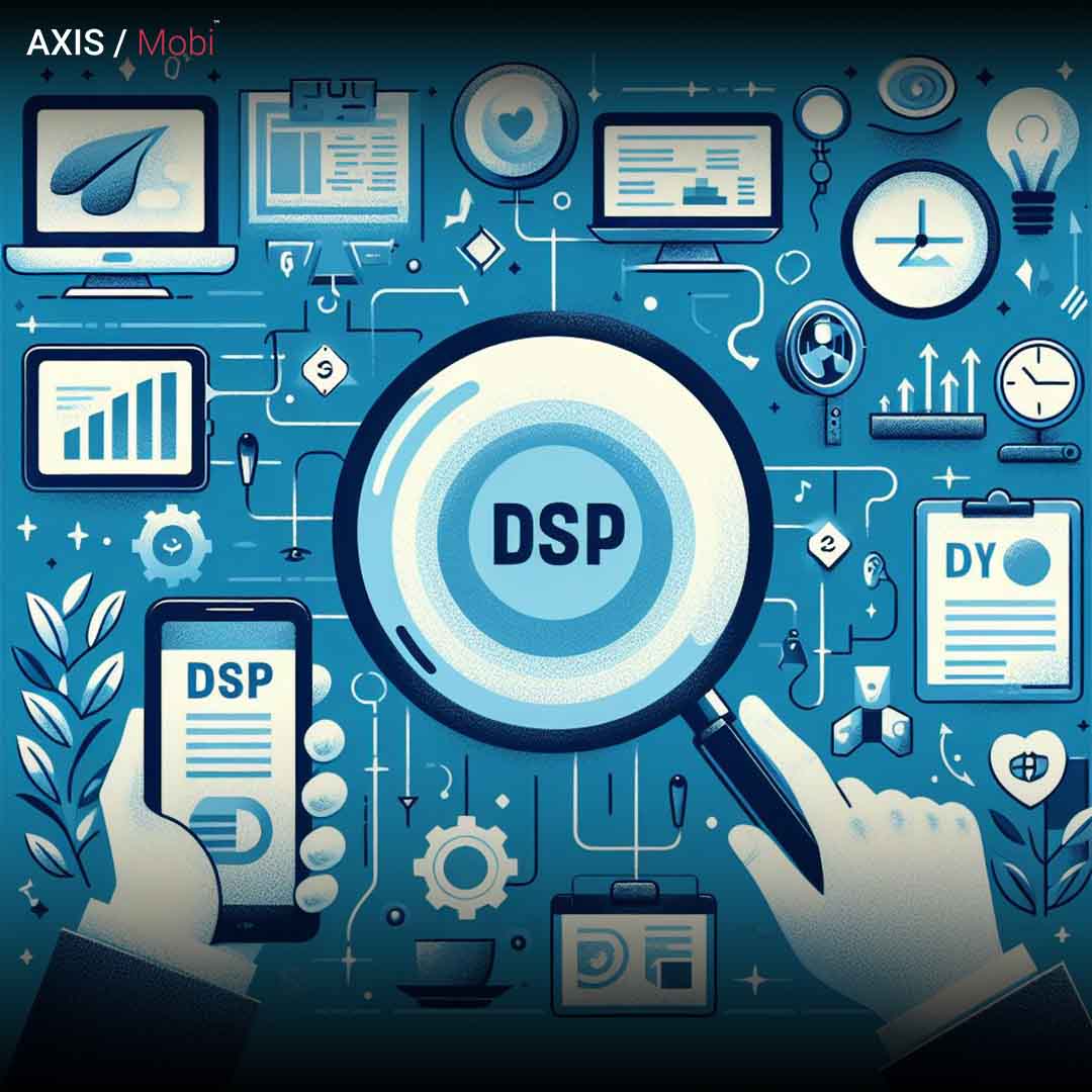 DSP Company Partnership Guide: Getting Started