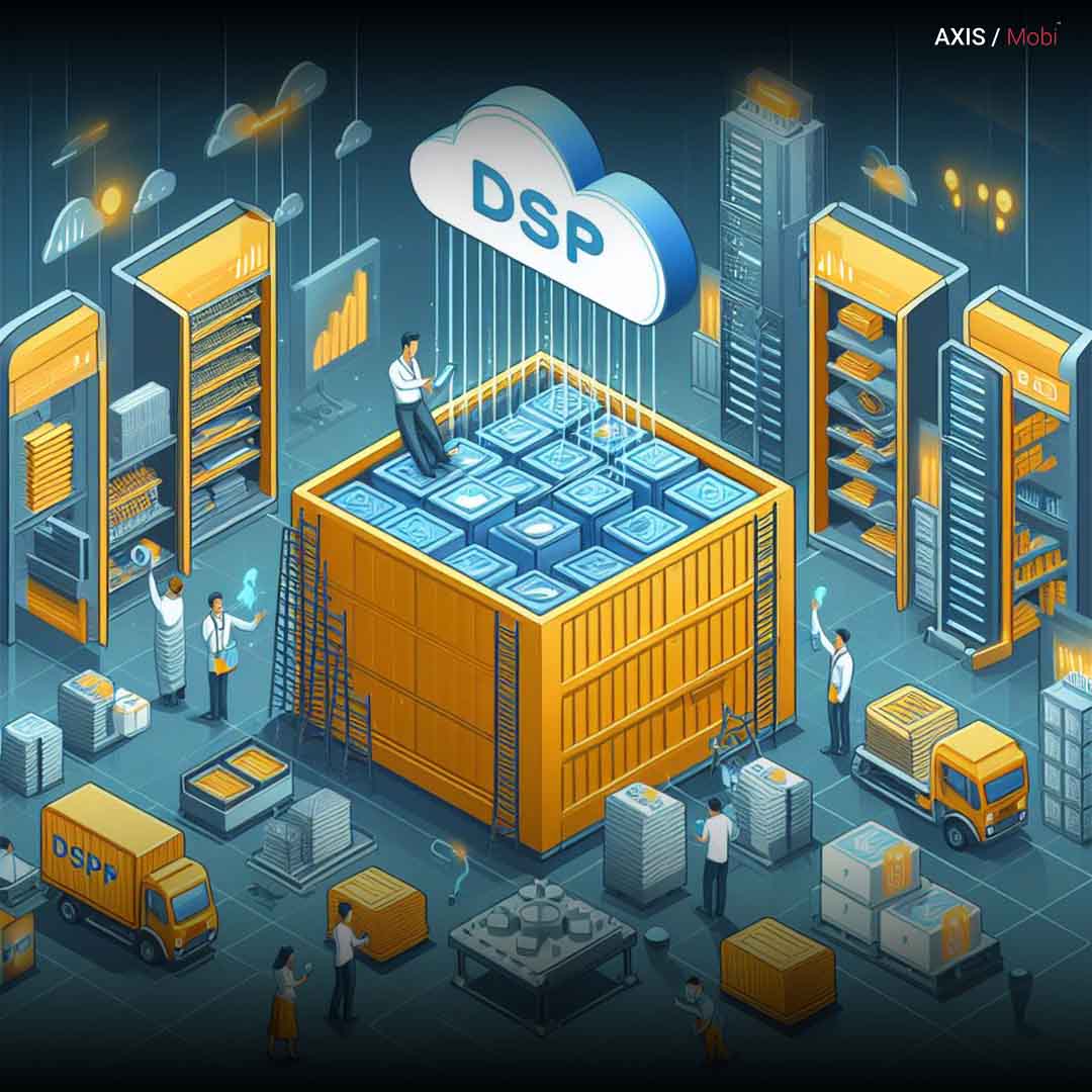 DSP Companies Optimize Ad Performance: Behind the Scenes