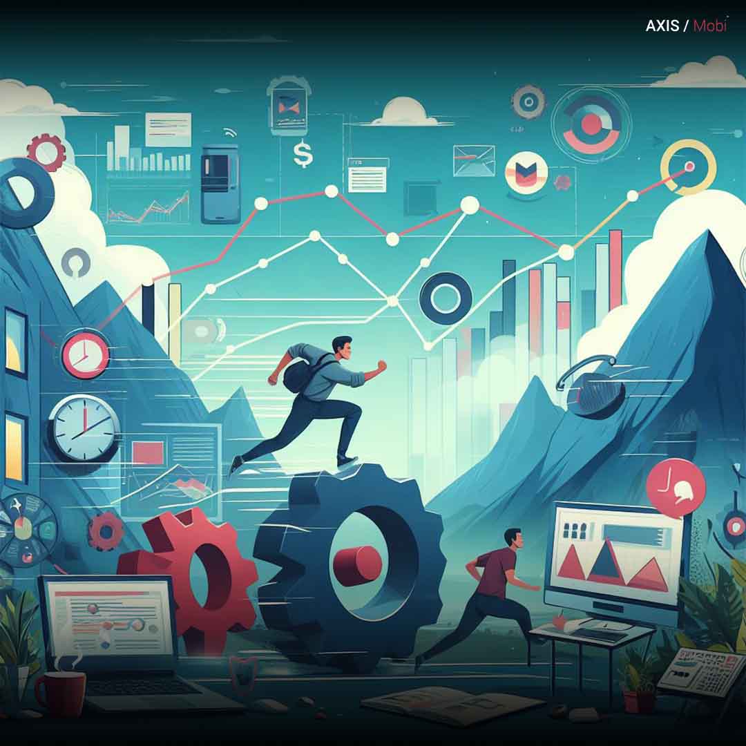 Digital Marketing Agencies Campaign - Success Story Unveiled