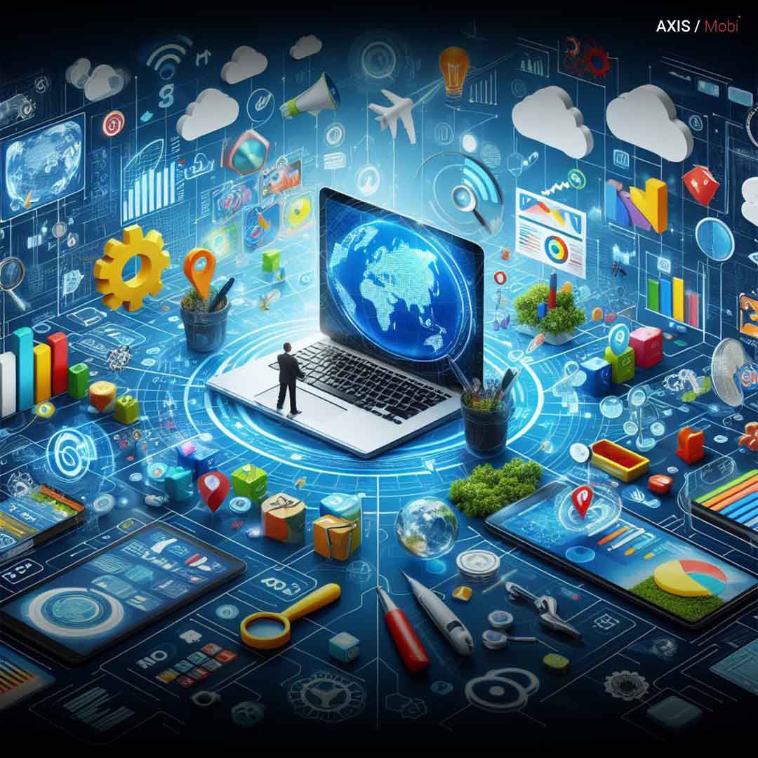 Digital Marketing Glossary: A Best Guide for Students