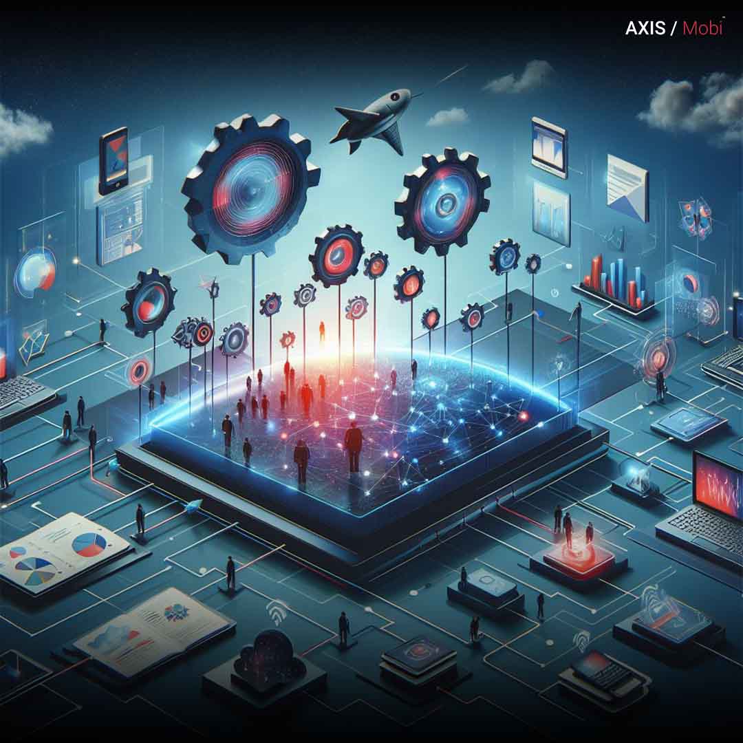 DSP Platforms Best Practices: Multichannel Camp. Management