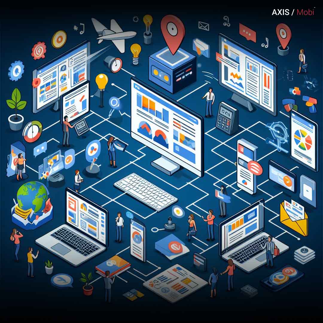 DSP Platforms Best Practices: Multichannel Camp. Management