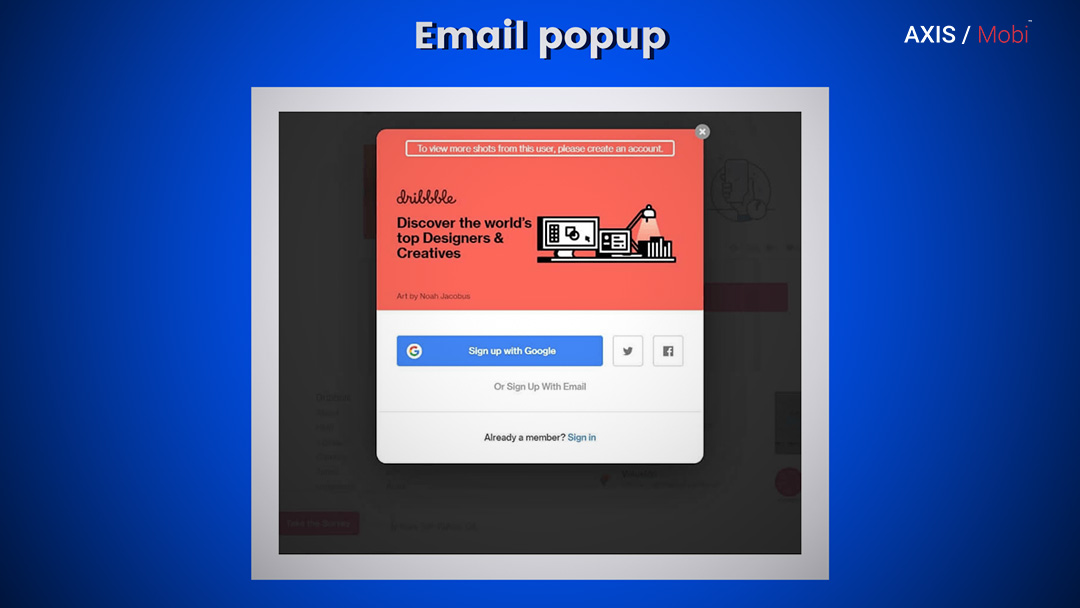 How to Get an Email List for Email Marketing Fast