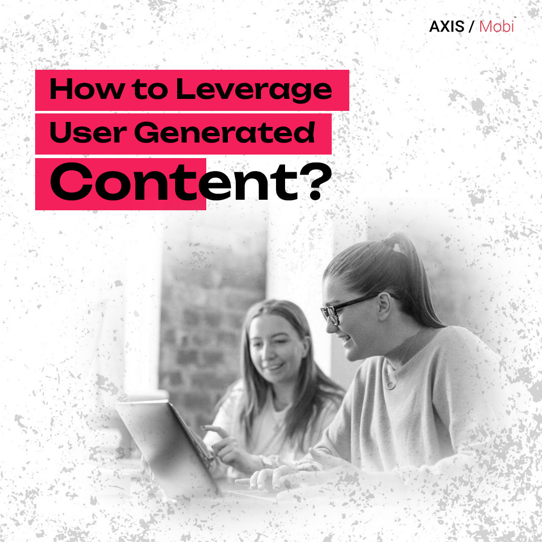 What is User Generated Content UGC in digital marketing?