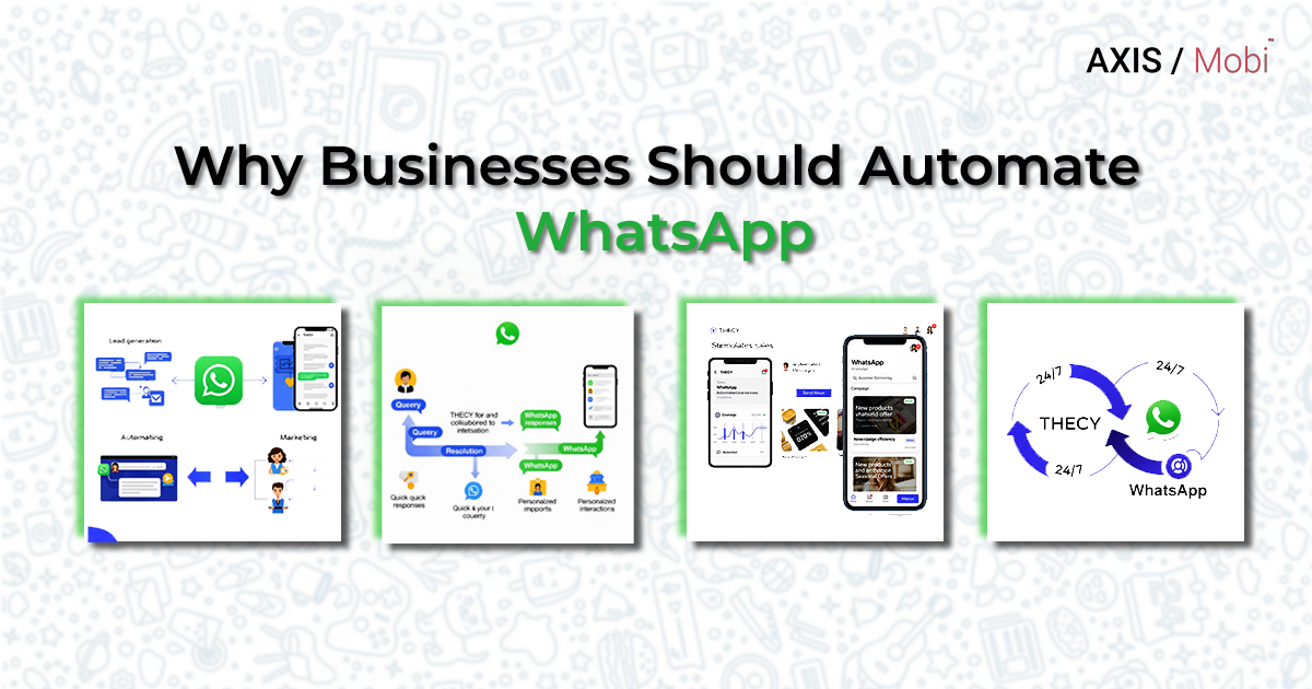 How to Use Graph API for WhatsApp Automation – Easy & Hassle-Free ...